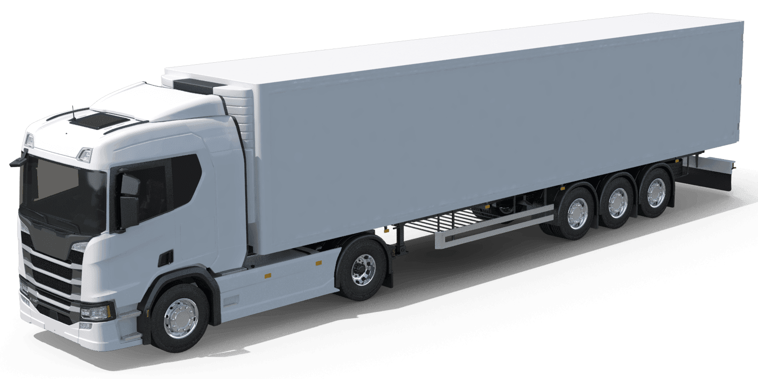 Hand carrier – Logisman